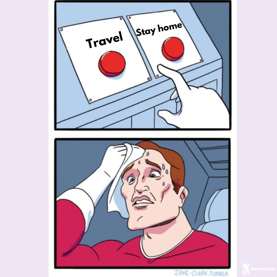 Tough Decision Meme