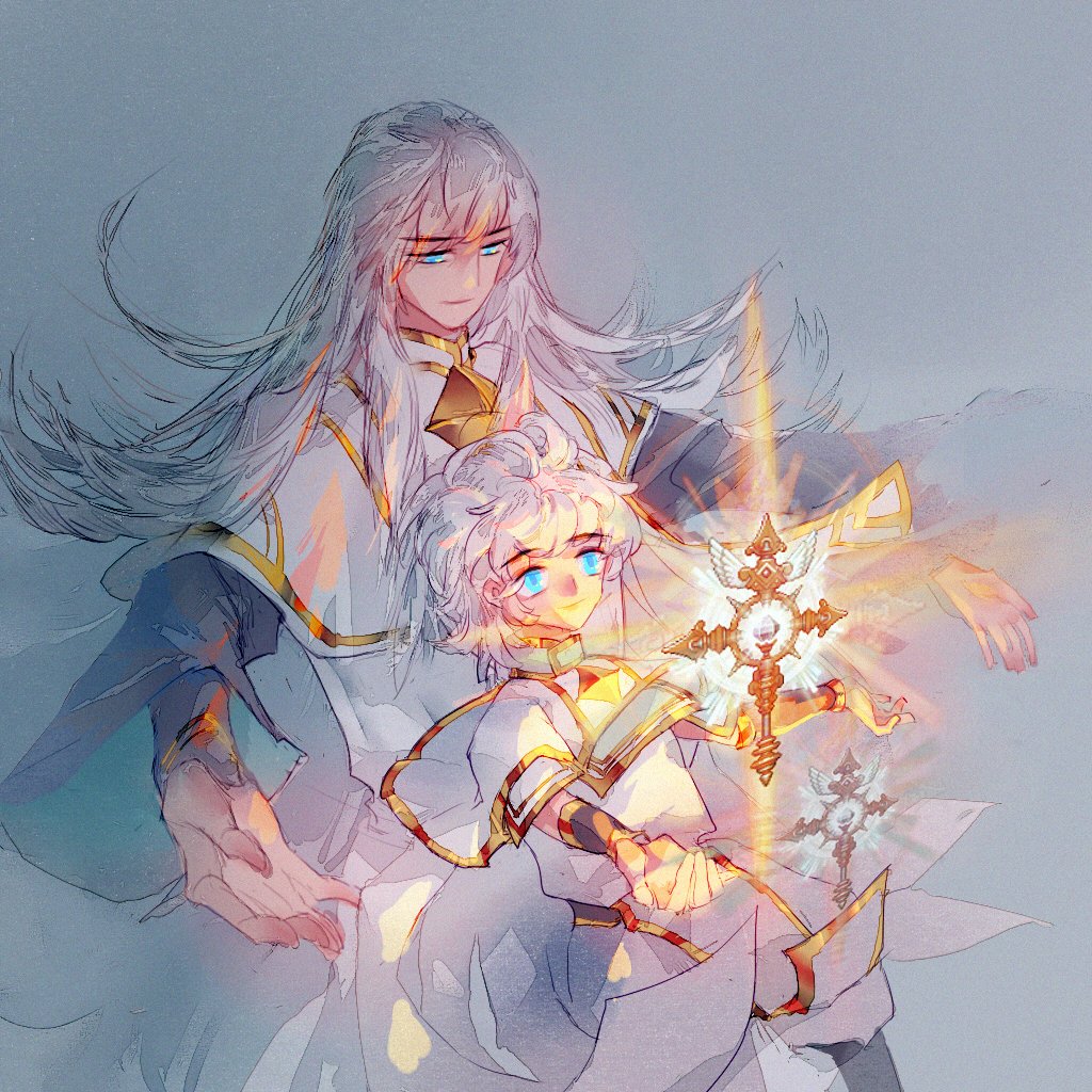 Maplestory Luminous Fan Art Luminous Class Overview | MapleStory