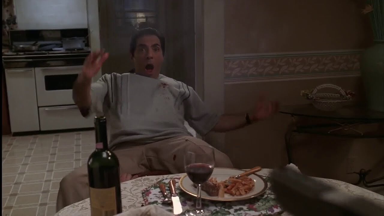 Richie Aprile