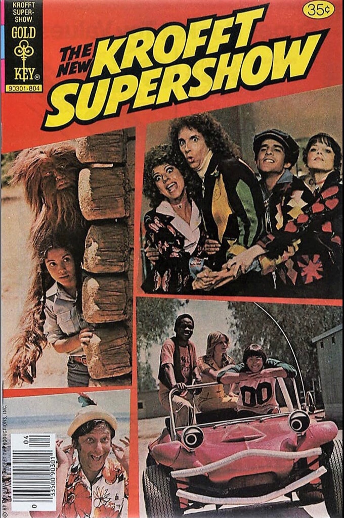 Kaptain Kool And The Kongs