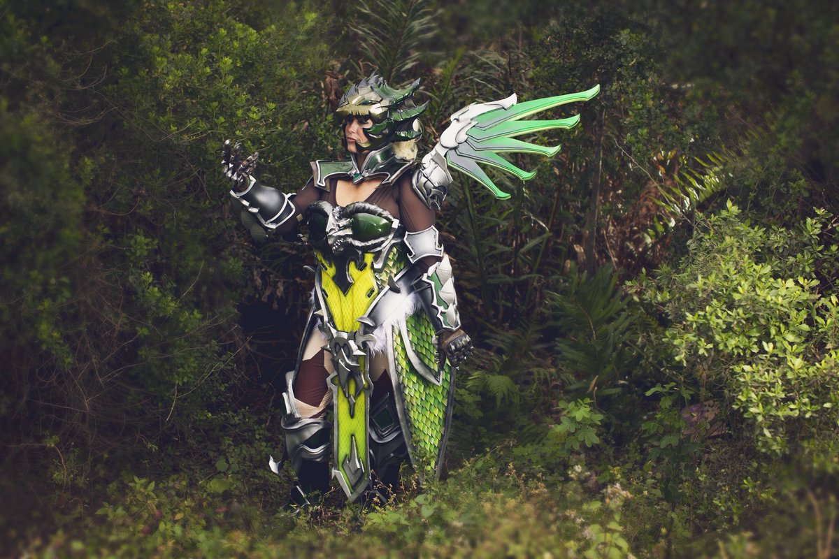 Avera Cosplay (@AveraCosplay) さんのコスプレ作品まとめ (5 件) - Twoucan