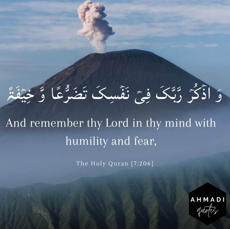 Islam Faith Quotes