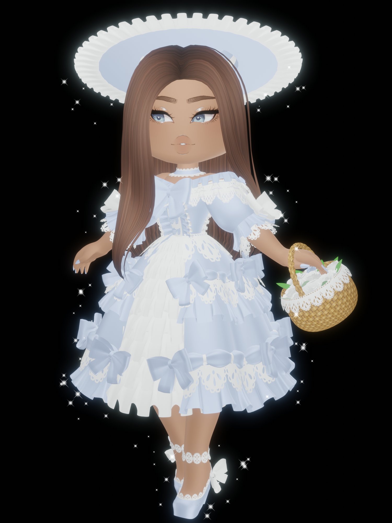 Old Outfits In Royale High 💞Old Royale High Lobbies💞