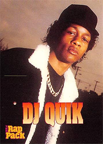 Dj Quik And Family