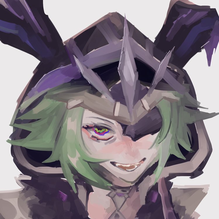 EmblemDust༝ on Twitter: EmblemDust༝ on Twitter: