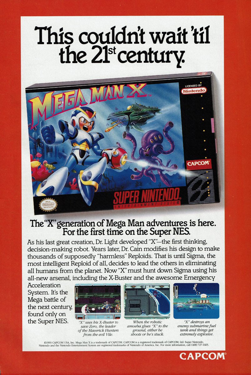 Super Nintendo Back Panel