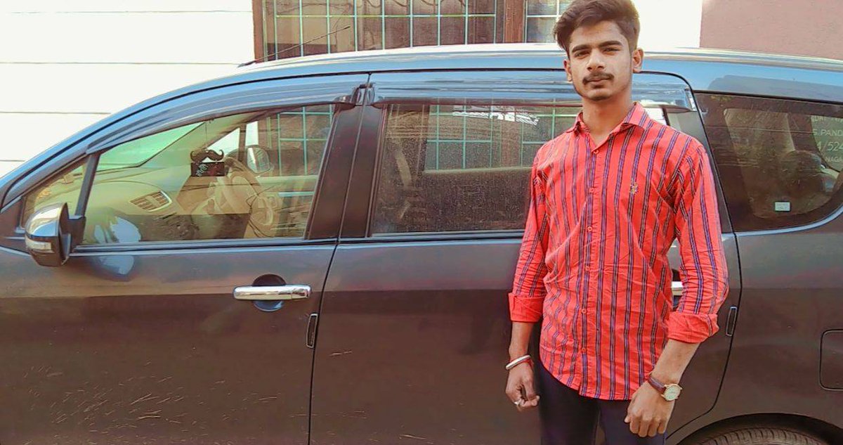 Parth Gupta (@ParthGu95704893) | Twitter