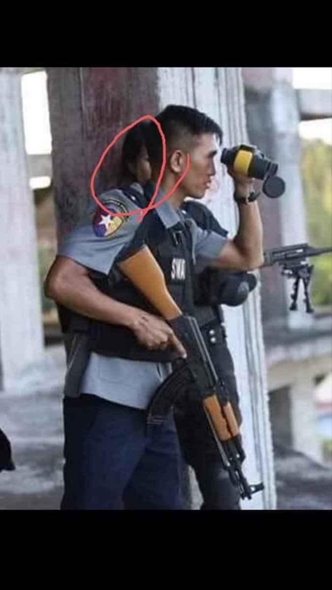 Neil Aung (@Ko_Nay_Lin) | Twitter