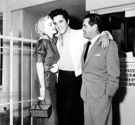 Barbara Lang Actress