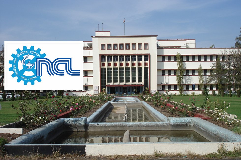 Principal Project Associate at CSIR-NCL, Pune: Apply before 27 May 2021 Principal Project Associate at CSIR-NCL, Pune: Apply before 27 May 2021