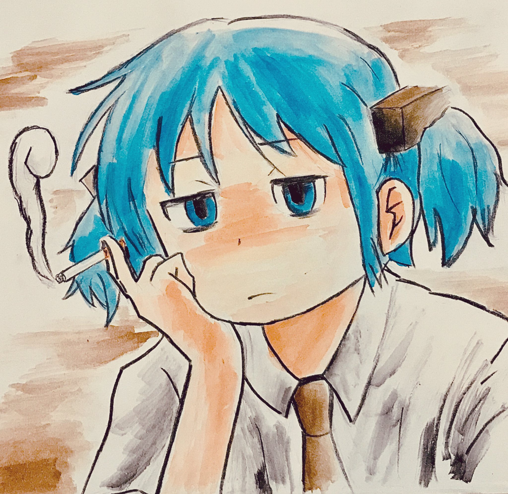 Mio Nichijou