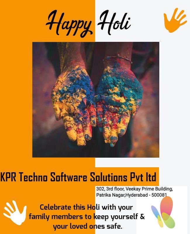 Kpr Techno (@KPRTechno) | Twitter