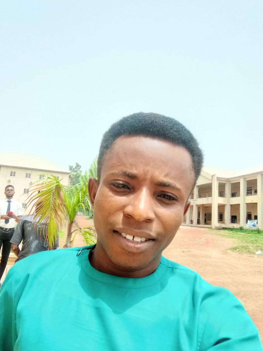 Chima Smart Okoro (@C_Smartor) | Twitter