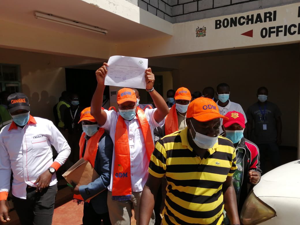 Hon Jacob Keya Wandera (@HonWandera) | Twitter