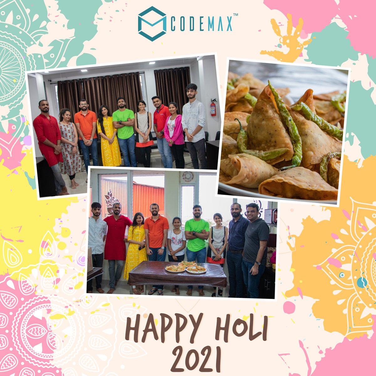 CodeMax IT Solutions Company Profile & Overview | AmbitionBox