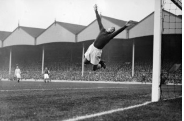 Peter Doherty ‘The Beautiful Game’. The ‘genius of geniuses’ who broke ...