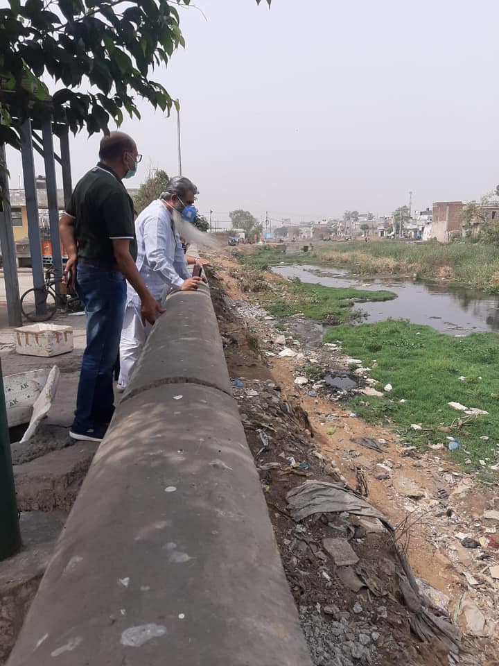 Chander Dev Puri (@ChanderDevPuri1) | Twitter