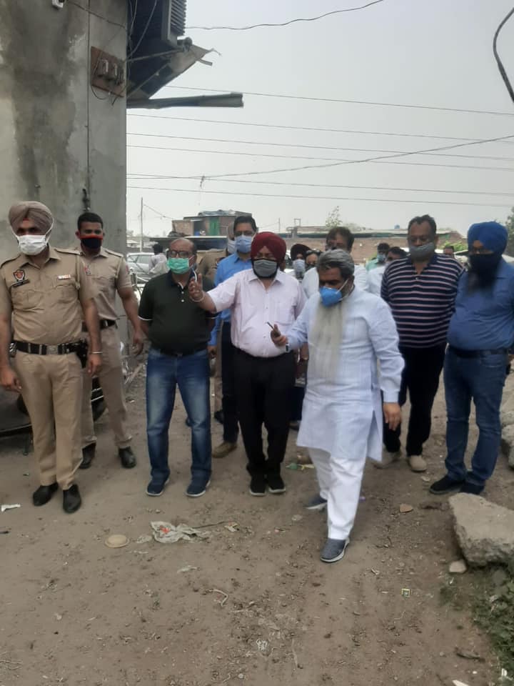 Chander Dev Puri (@ChanderDevPuri1) | Twitter