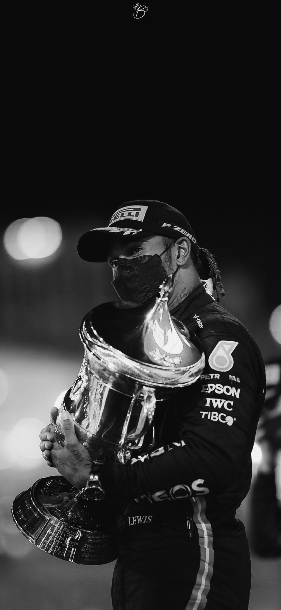 Lewis Hamilton Wallpaper