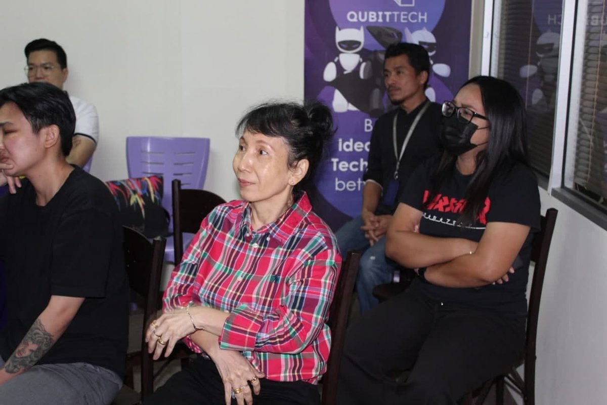 QubitLife (@QUBITTECH3) | Twitter