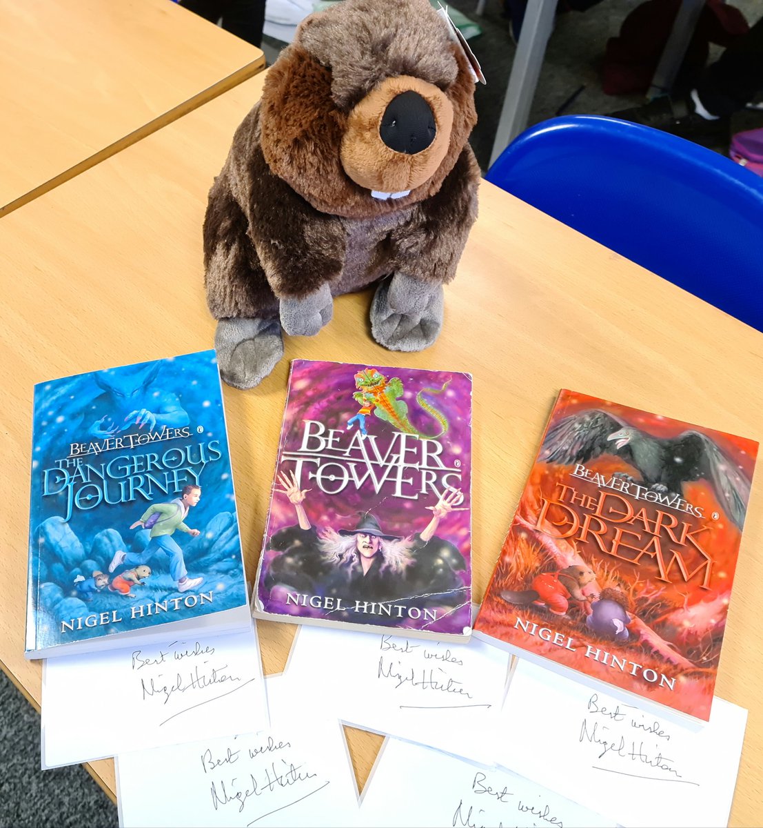 Welcome to Bandon Hill Primary School