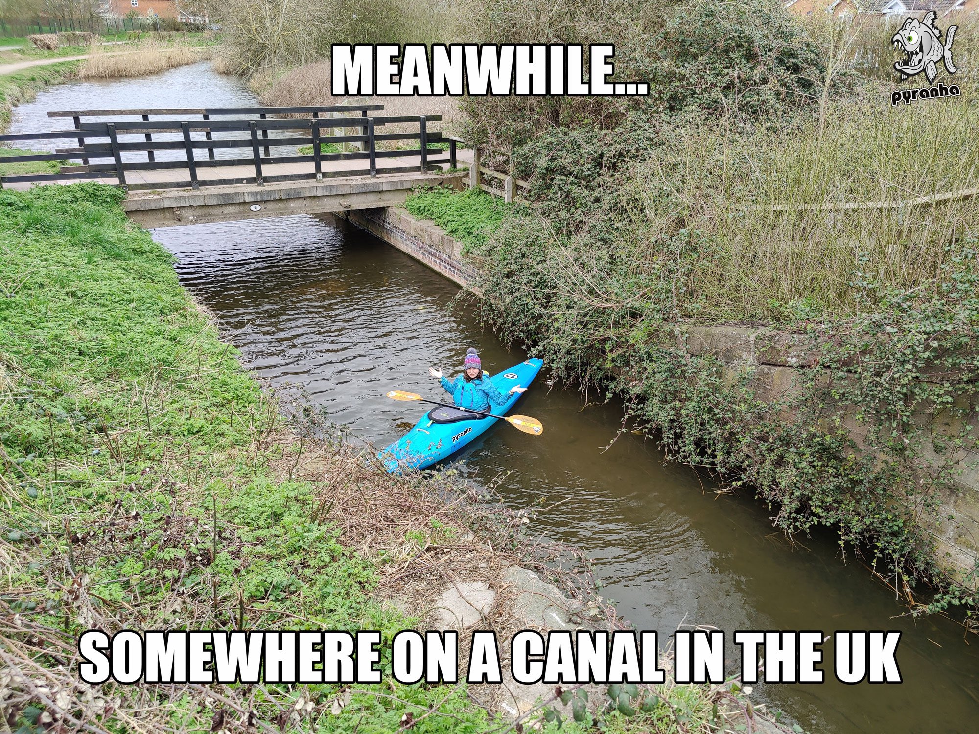 Kayak Protest Memes 42 Funny Kayaking Ideas | Kayaking, Kayak Fishing,