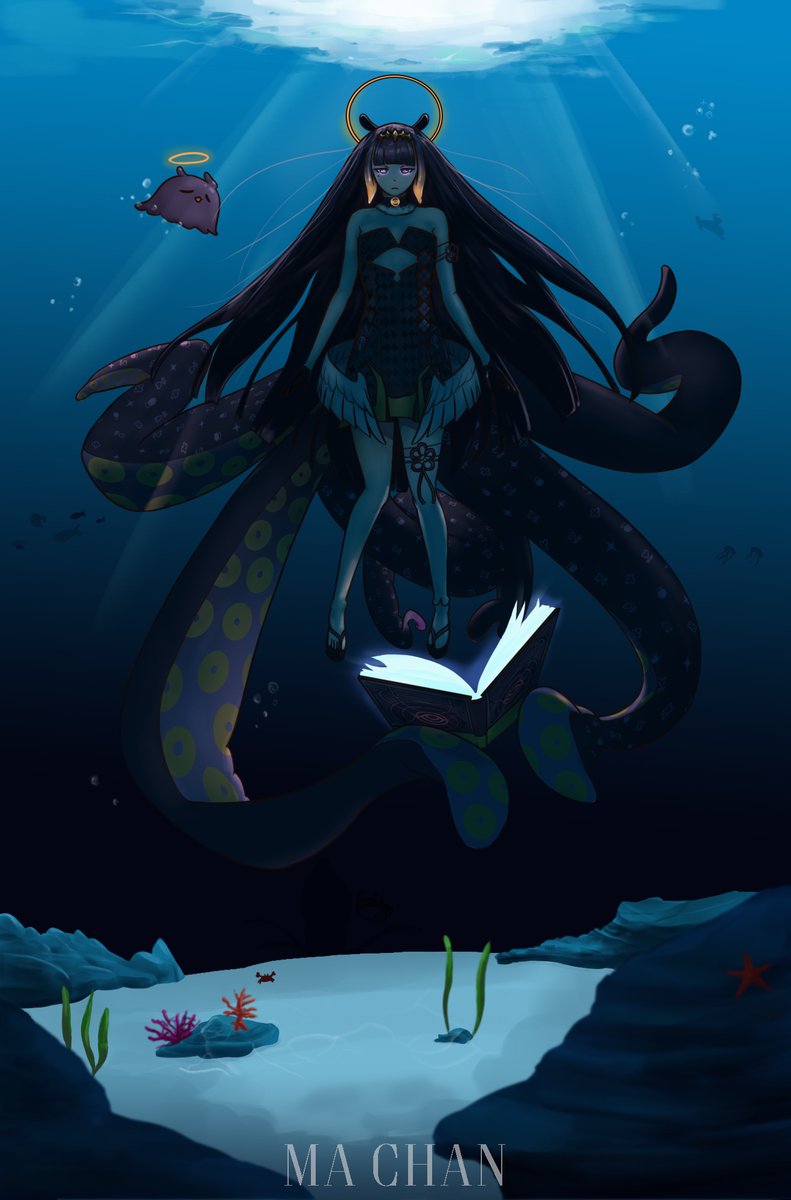 Ma Chan (@MaChan_cos) さんのコスプレ作品まとめ (5 件) - Twoucan