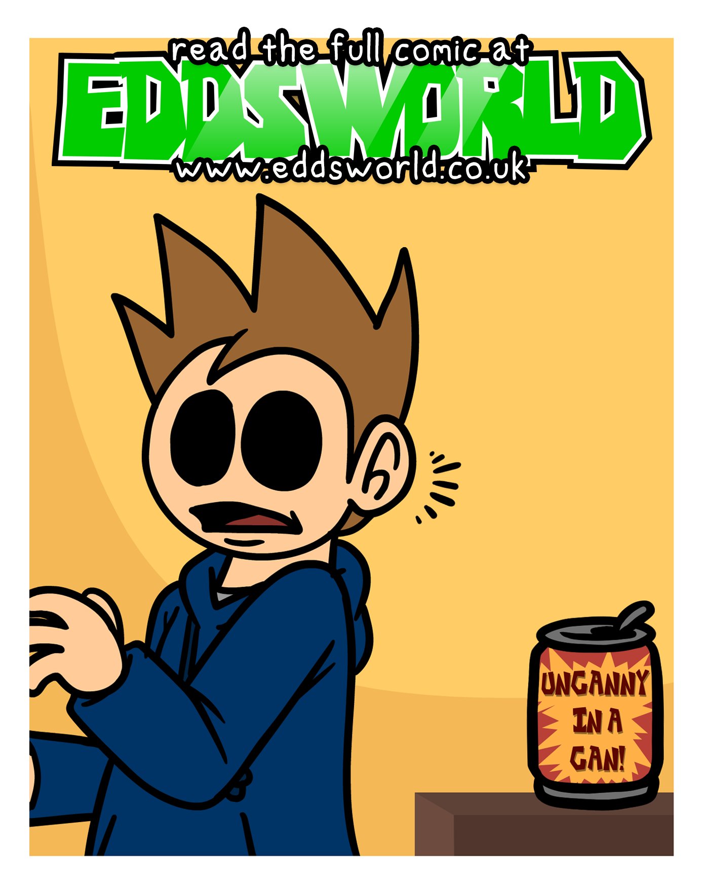 Eddsworld Tom