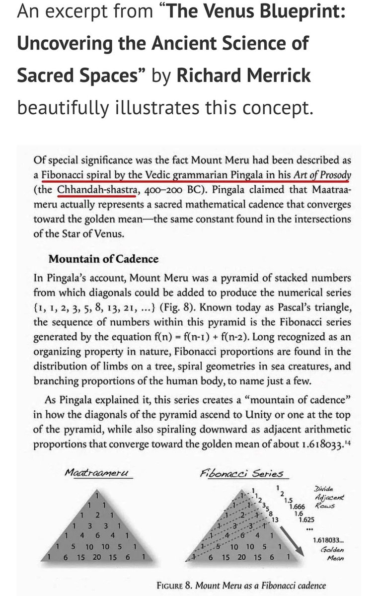 RISHI PINGALA:THE ANCIENT INDIAN SAGE DISCREDITED FOR HIS M…