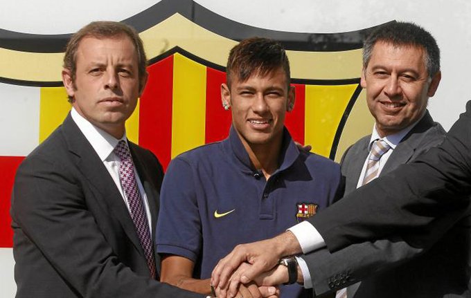 5 infamous Barcelona scandals of the 21st century