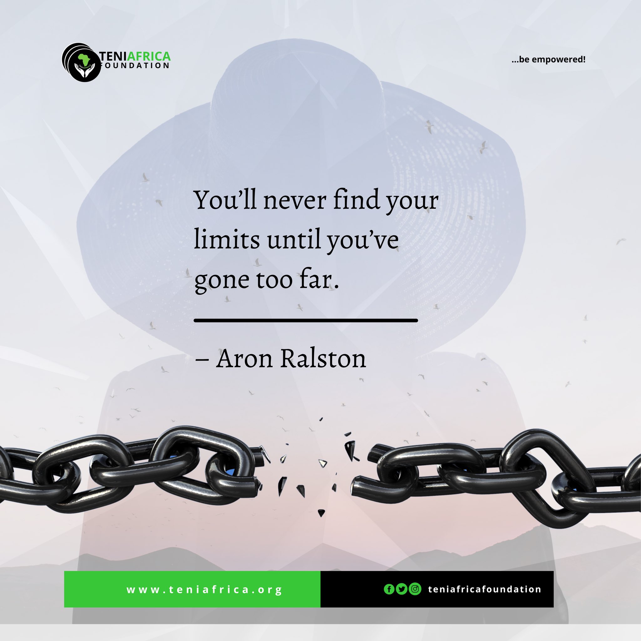 Testing Your Limits Quotes Inspirational Wall Art 7 Rules Of Life