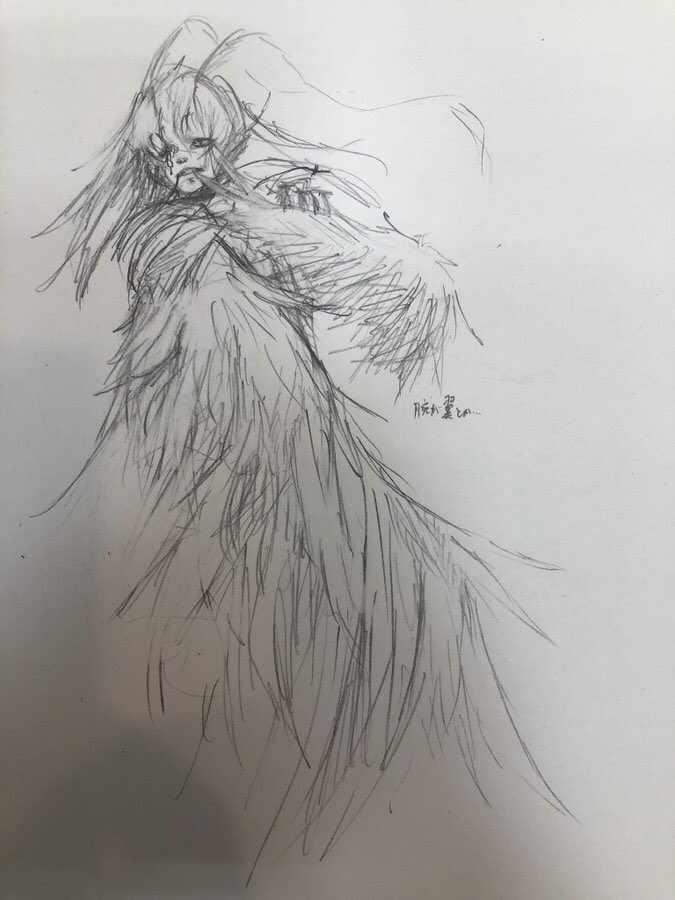 「Abel 」RARUKUの漫画