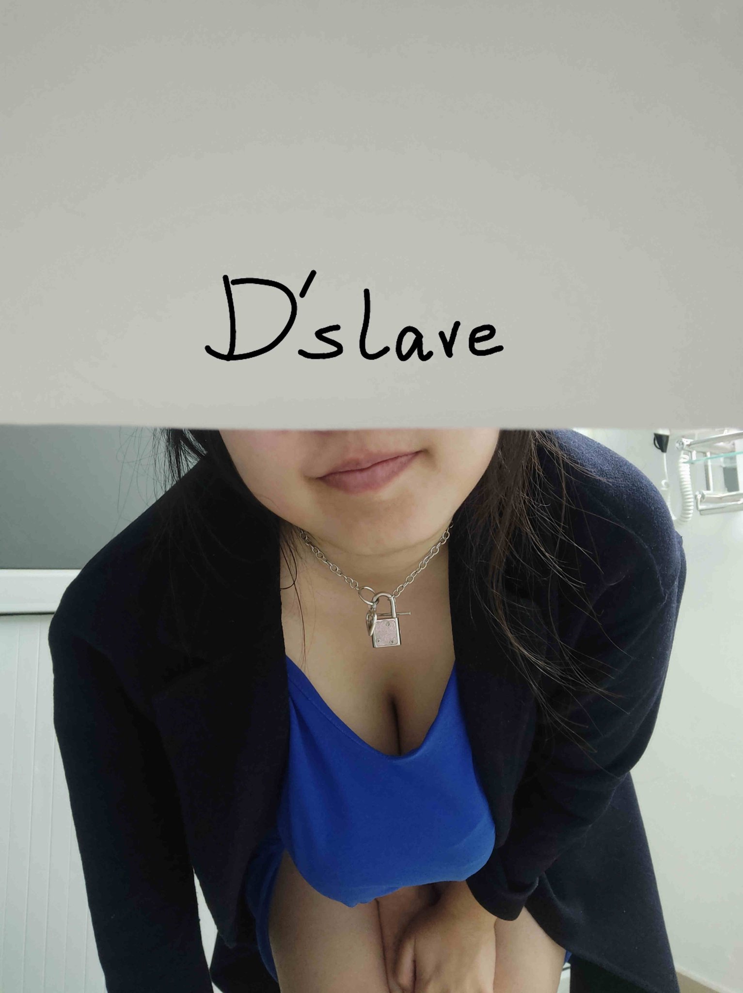 D_shadow on Twitter: "主人，shadow一点点被您全部锁住，没有任何自由。 （记得留点肉给shadow吃） https://t.co/LS5oDo67Mw" / Twitter