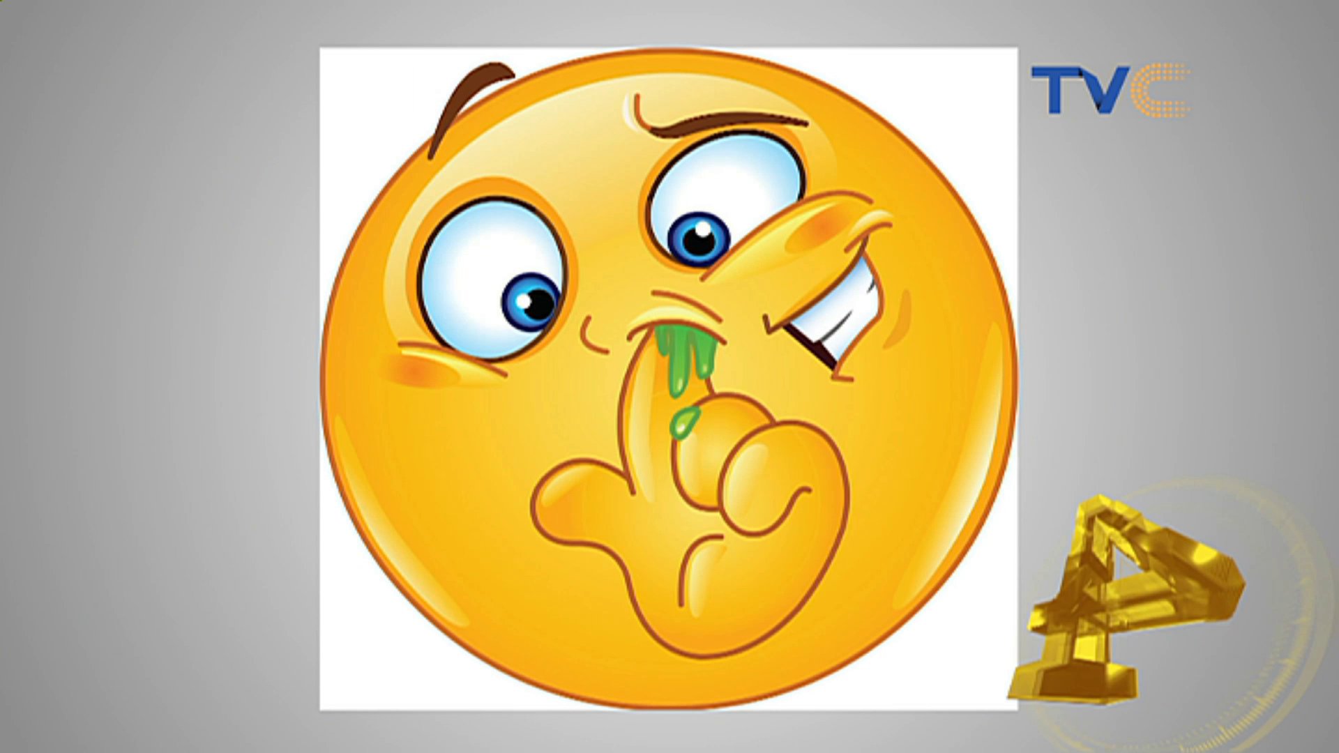 Smack My Head Emoticon