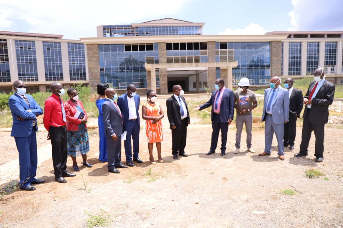 Hon Jacob Keya Wandera (@HonWandera) | Twitter