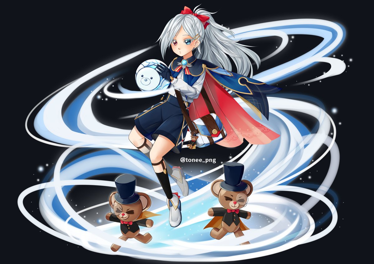 tonee (@tonee_png) さんのイラスト・マンガ作品まとめ (54 件) - Twoucan