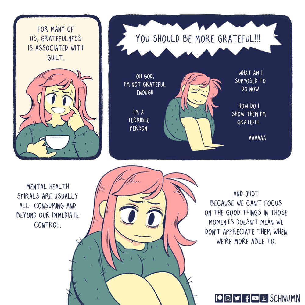 「Tough decisions... #GoshBFDD 」Bex Ollertonの漫画