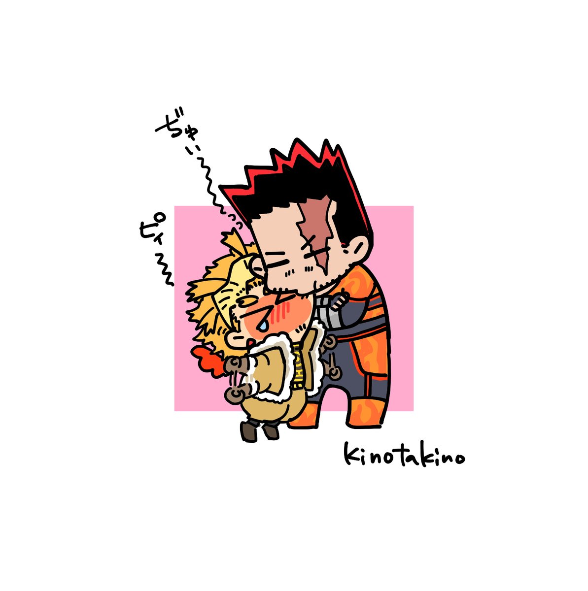endeavor (boku no hero academia) ,hawks (boku no hero academia ...
