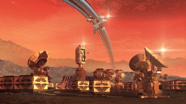 A Thread: The Secret Space Program - Thread from Nick Hinton ...