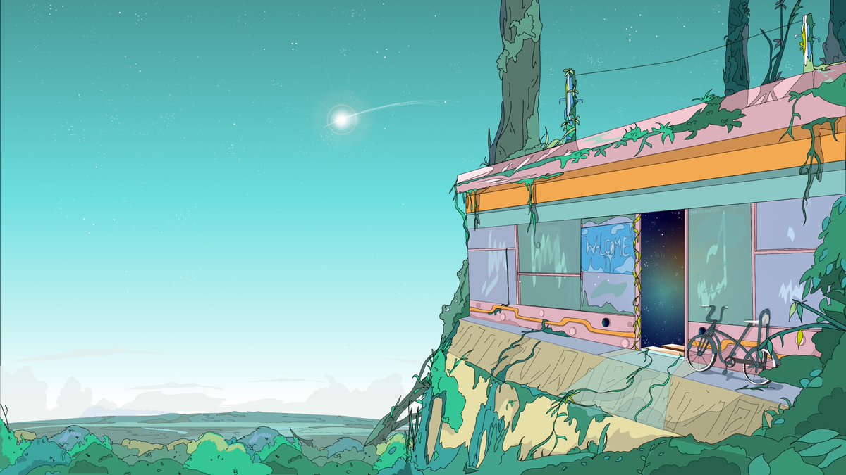 Nicola Robson (@NicolaMRobson) さんのイラスト・マンガ作品まとめ (71 件) - Twoucan