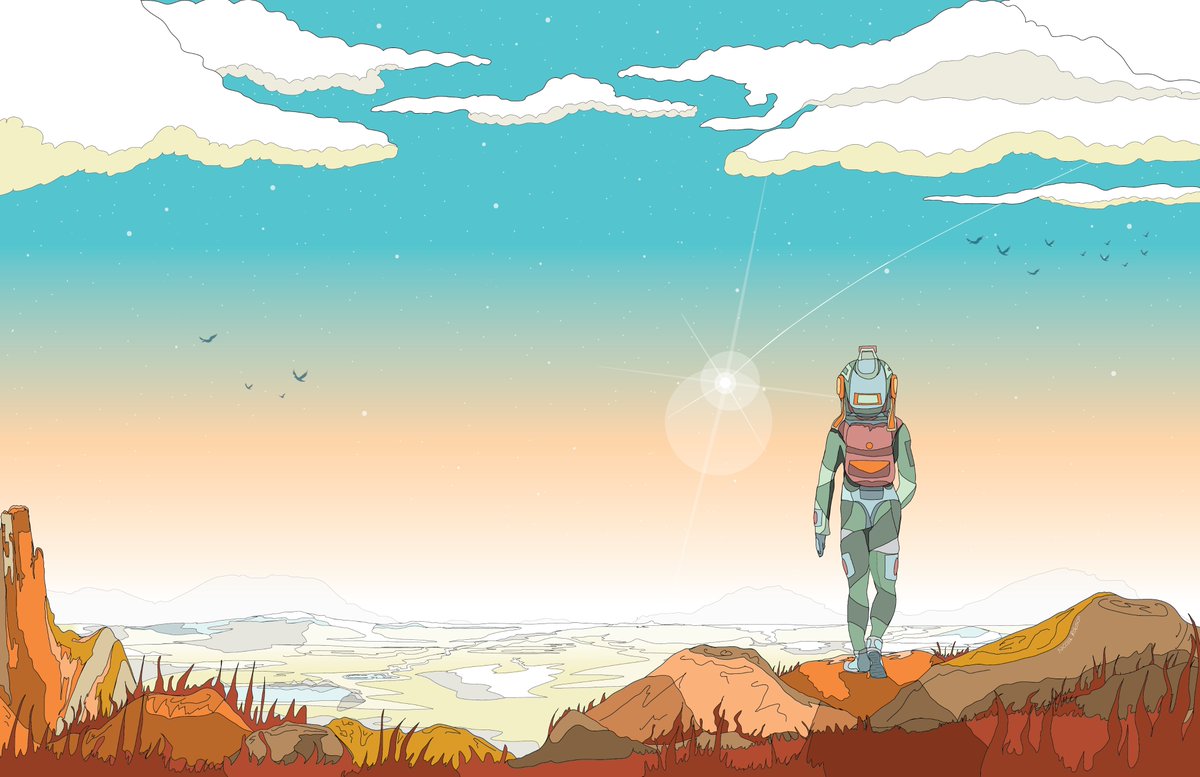 Nicola Robson (@NicolaMRobson) さんのイラスト・マンガ作品まとめ (71 件) - Twoucan