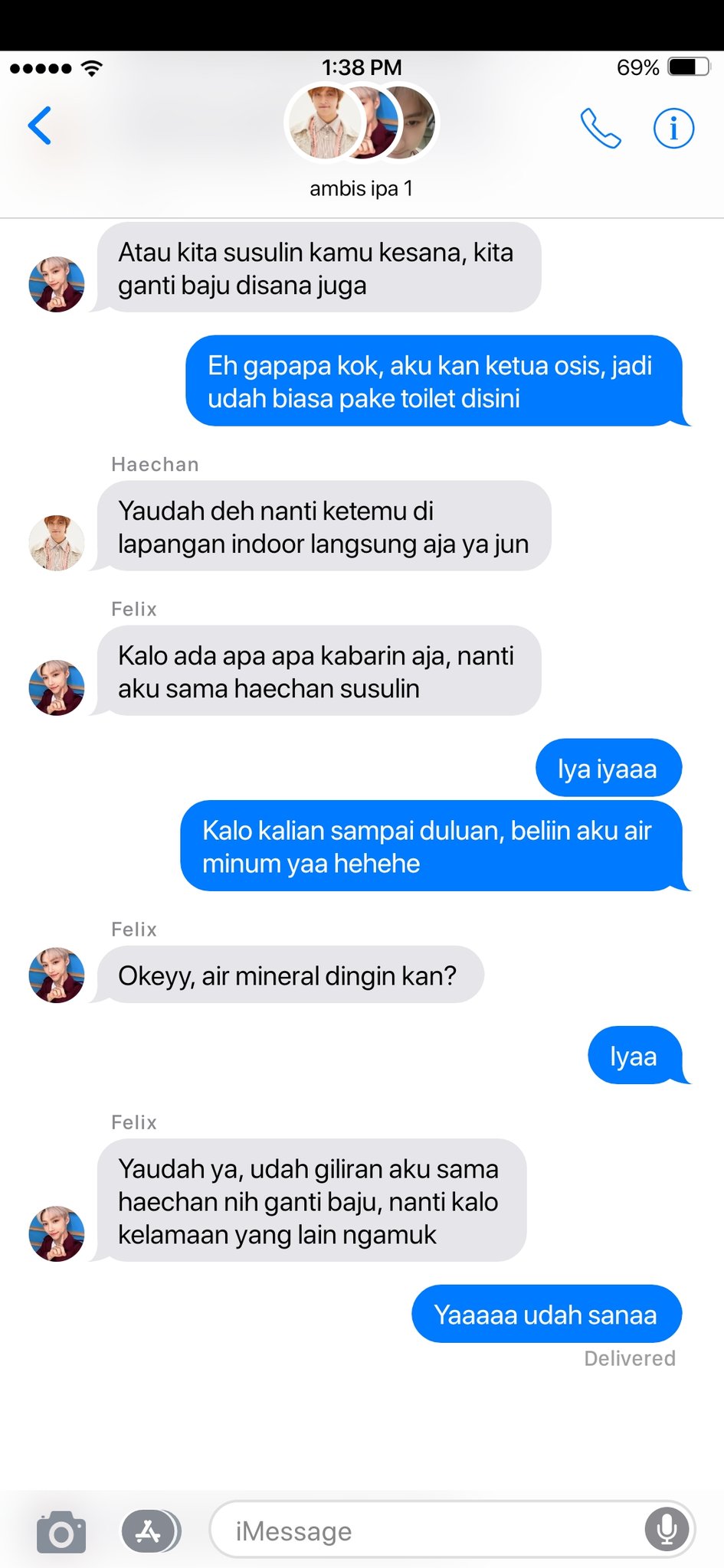 kaev | noren au📌 on Twitter: "3. Kaburr…