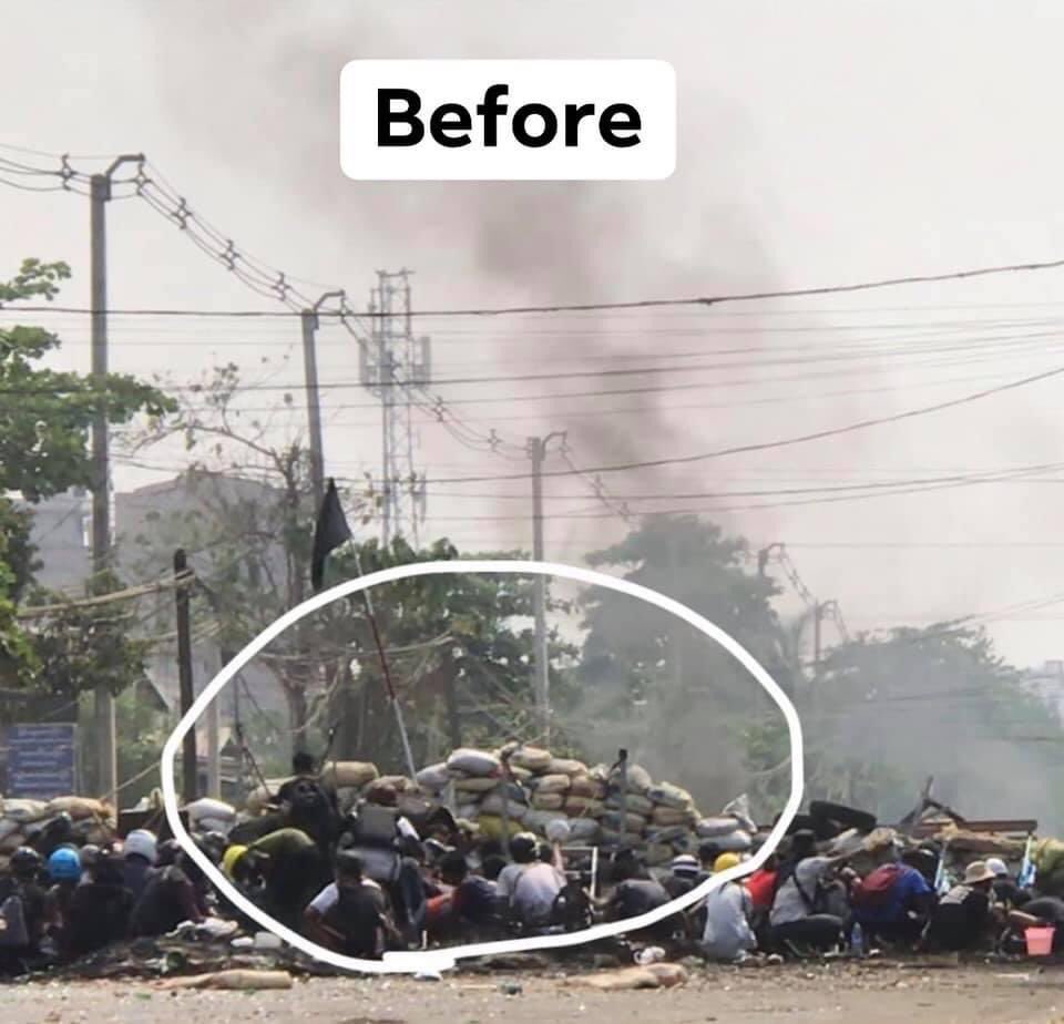 Hnin Nwe Soe Oo (@HninNweSoeOo1) | Twitter