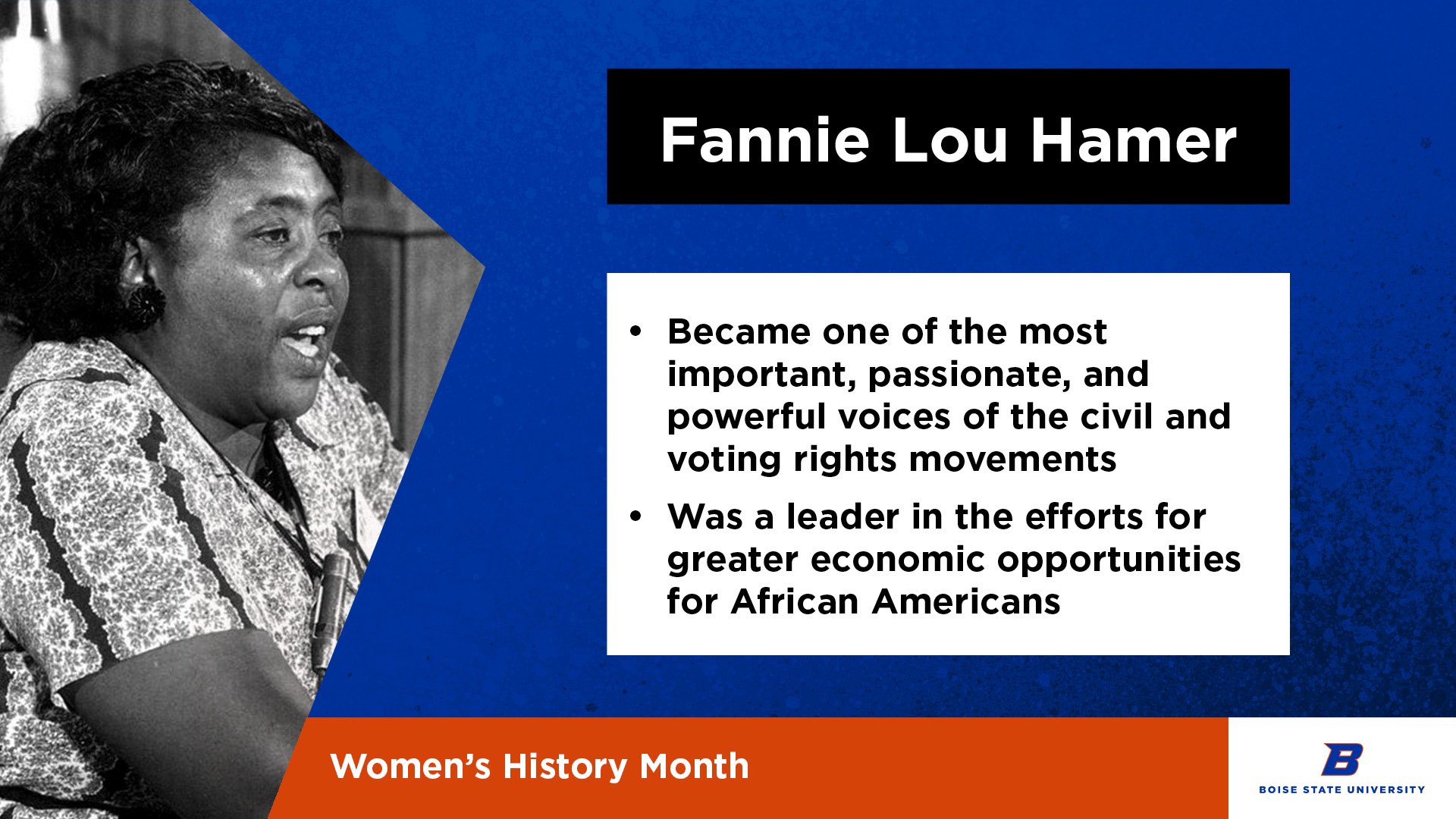 Most Important Women In History