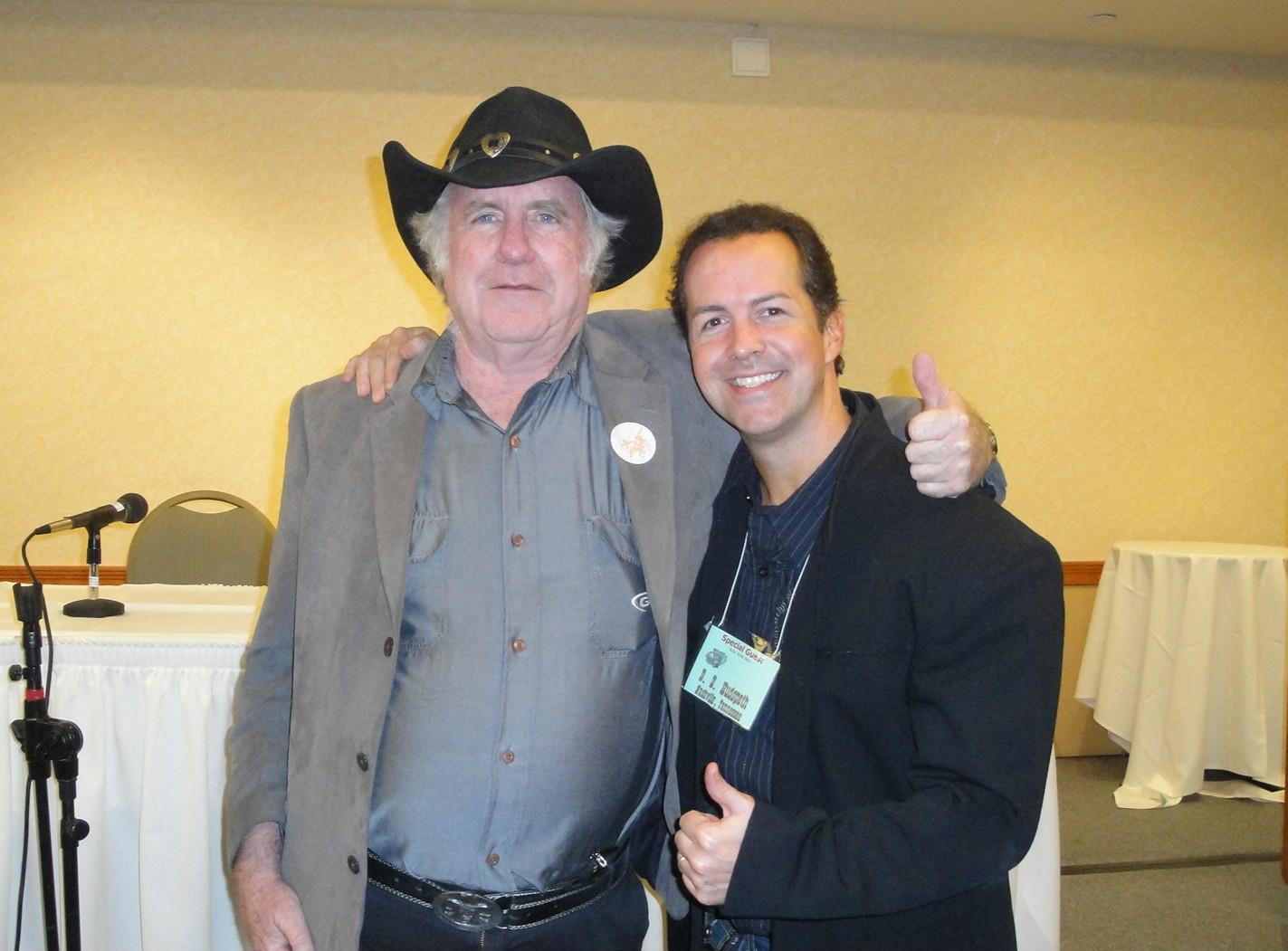 Steve Moriarty Facebook