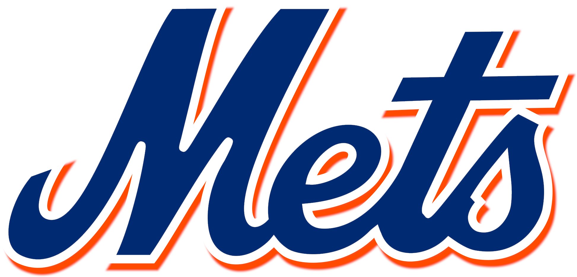 Mets Logo