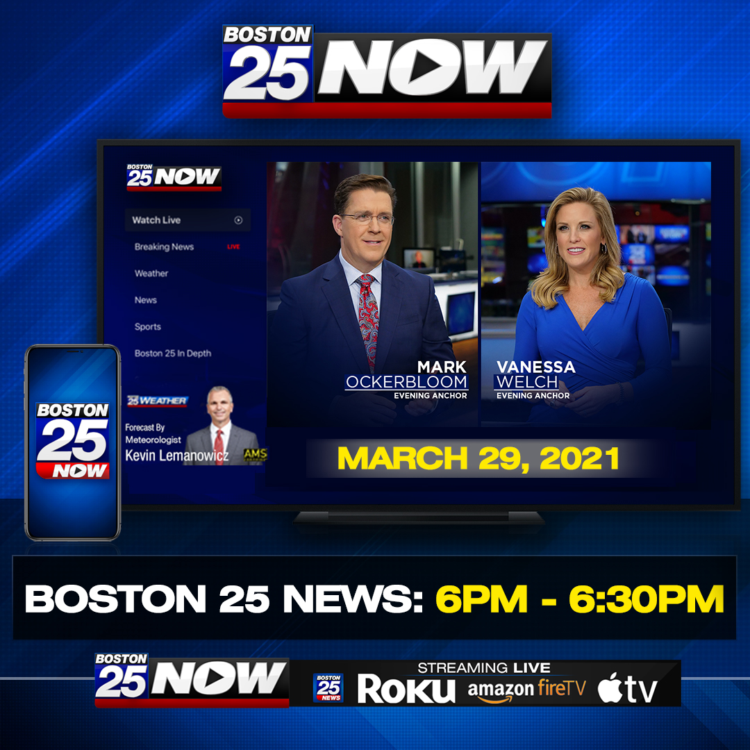 Fox 25 News Live 2025 Season - Gina Phelia Fox 25 News Live 2025 Season - Gina Phelia