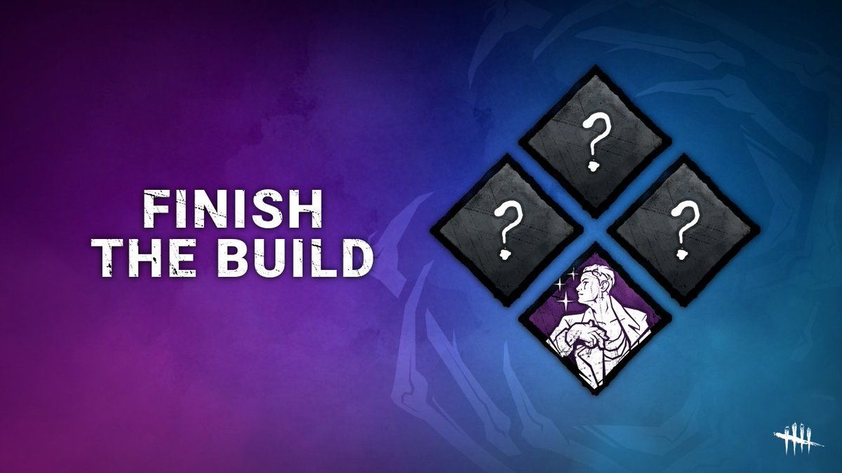 [2021] Tweets by Deadbybhvr on 30 Mar | Dead by Daylight Dev Tracker ...