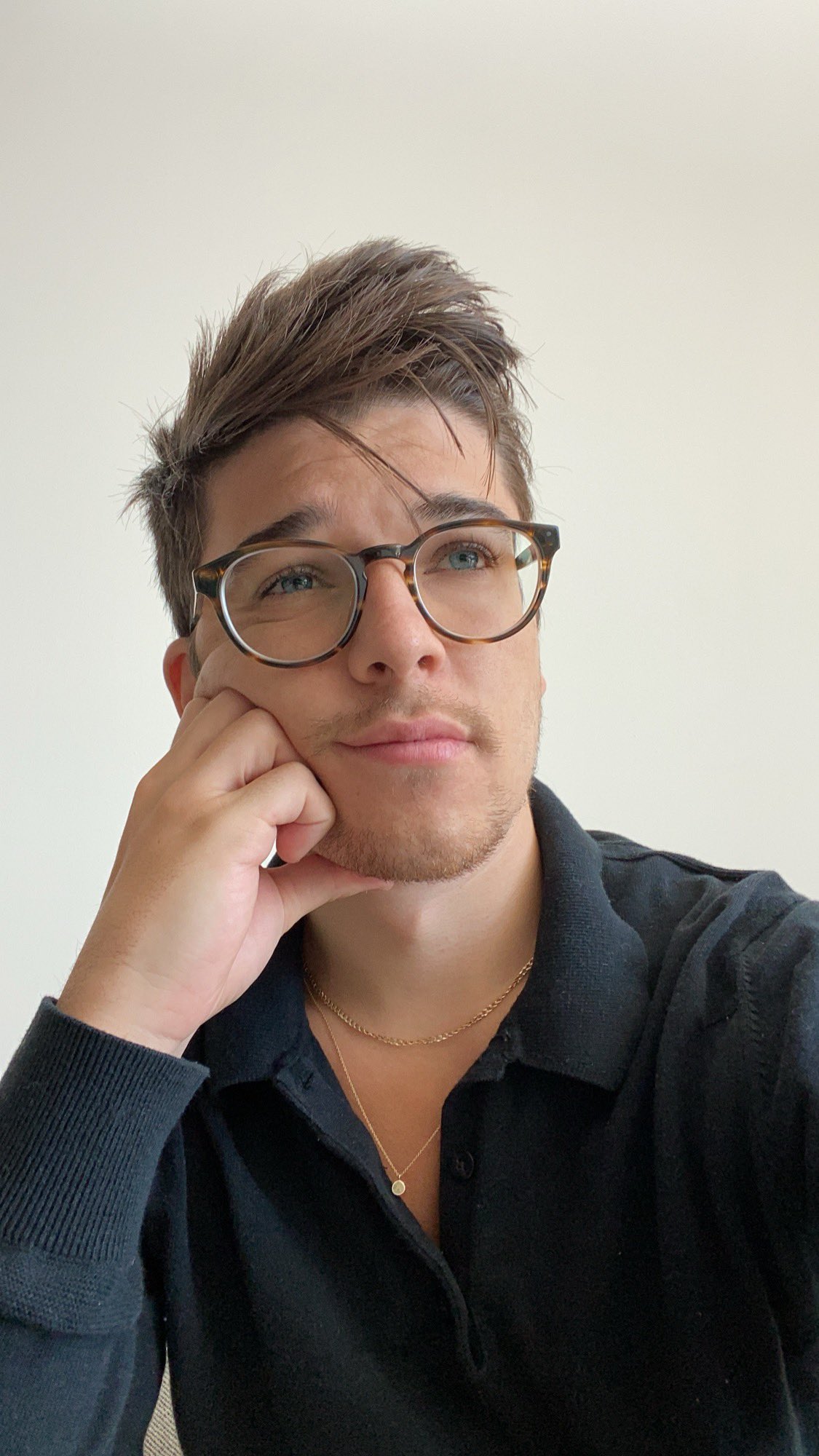 Les Yeux De Sean O'donnell Rainy Night In NYC 🤝 French Onion Soup