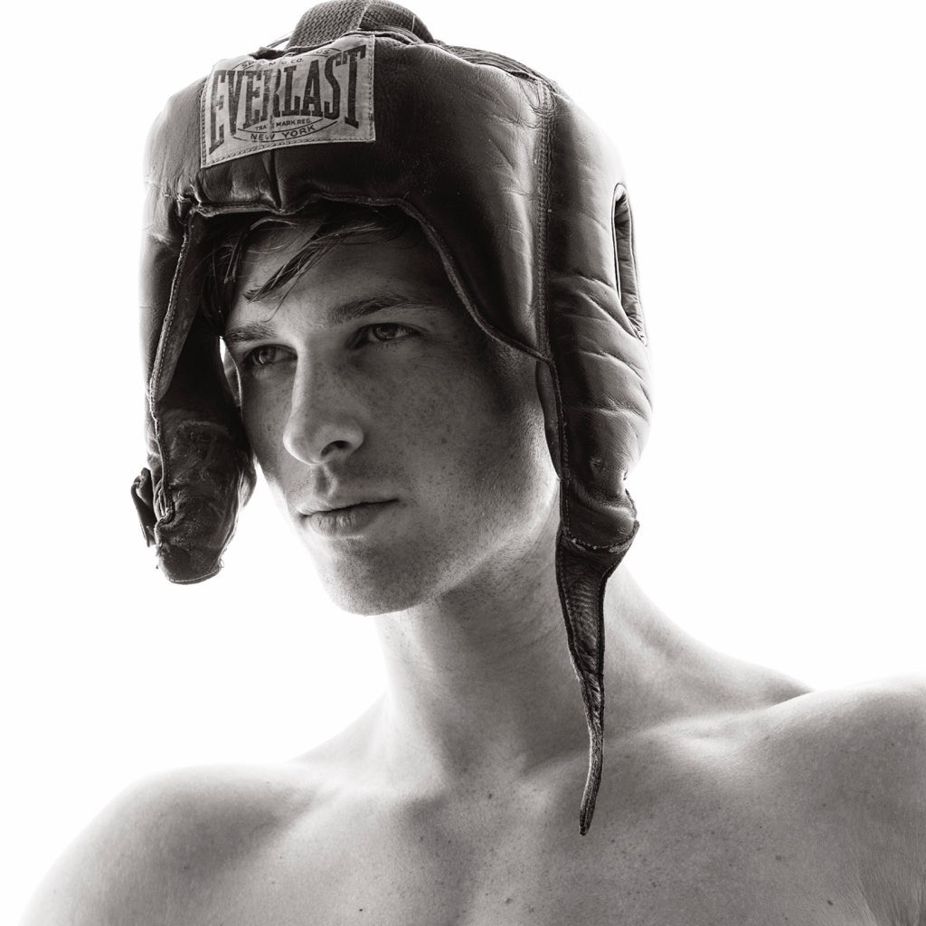 Nick Sandell on Twitter: "Retweet this post if you think @rickdaynyc and I need to shoot again📷…